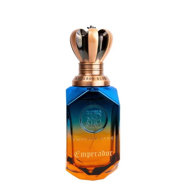 Эмперор Блю Эмперадор мужская парфюмерная вода 100 мл / Emperor Blue Emperador