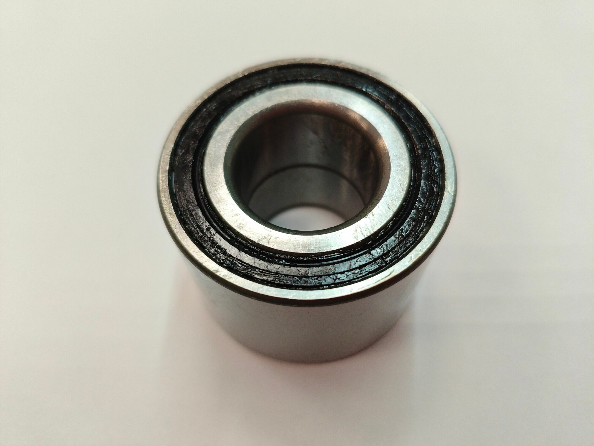 Подшипник ступицы задней (без ABS) Geely Otaka CK [1.3 16V 5MT седан] 1034001507