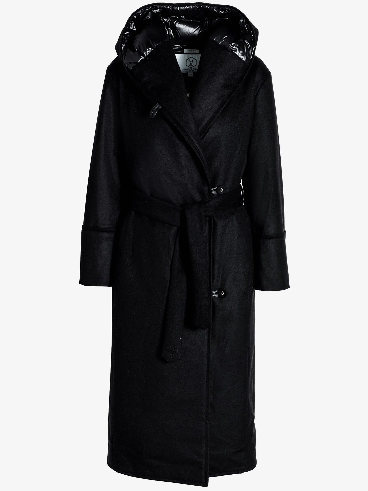 Пальто NORWEGIAN WOOL