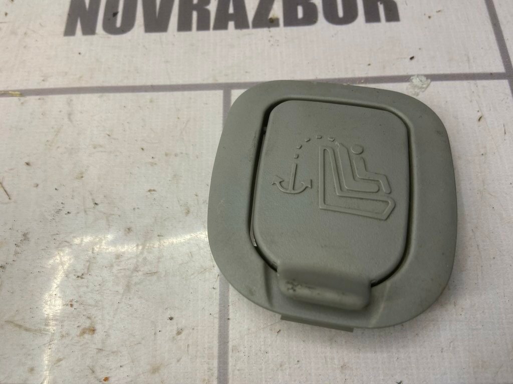 Заглушка Kia Cerato 2004-2008