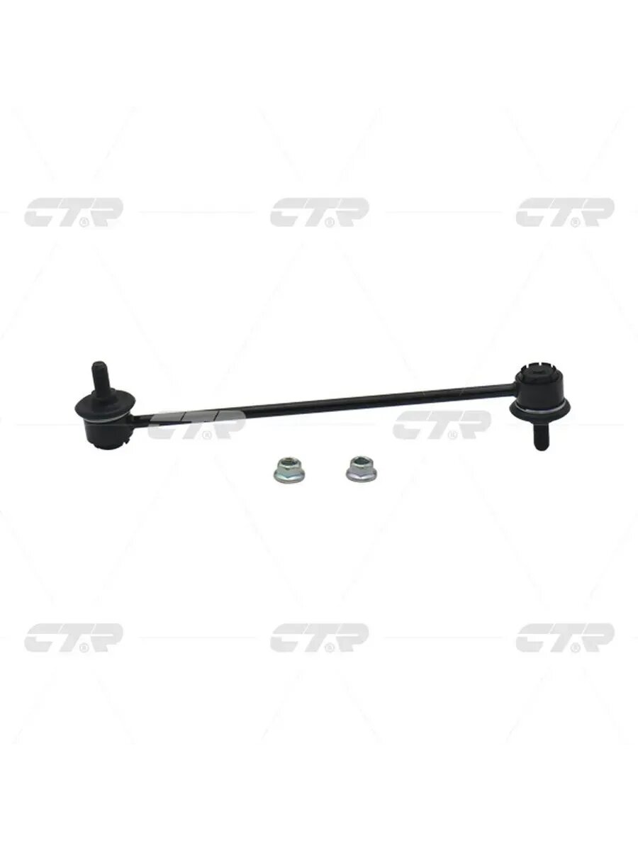 Стойка стабилизатора передняя Daewoo Nubira CTR 0.3 кг