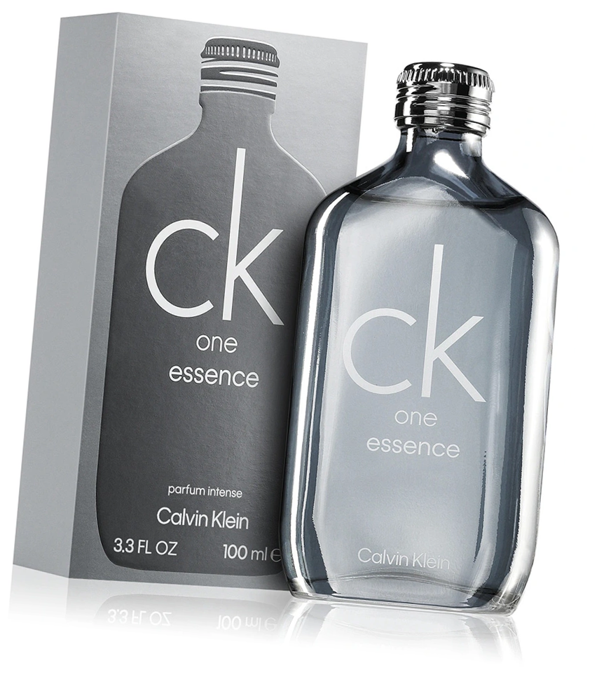 Унисекс парфюм Кельвин Кляйн Си Кей Уан Эссенс 100 мл - CK One Essence Calvin Klein