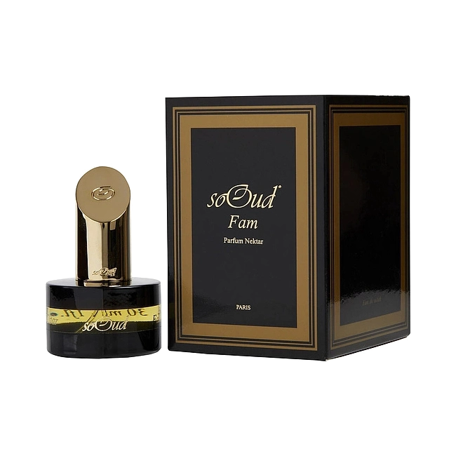 Духи Fam Parfum Nektar для мужчин и женщин 30 мл - Соуд Нектар