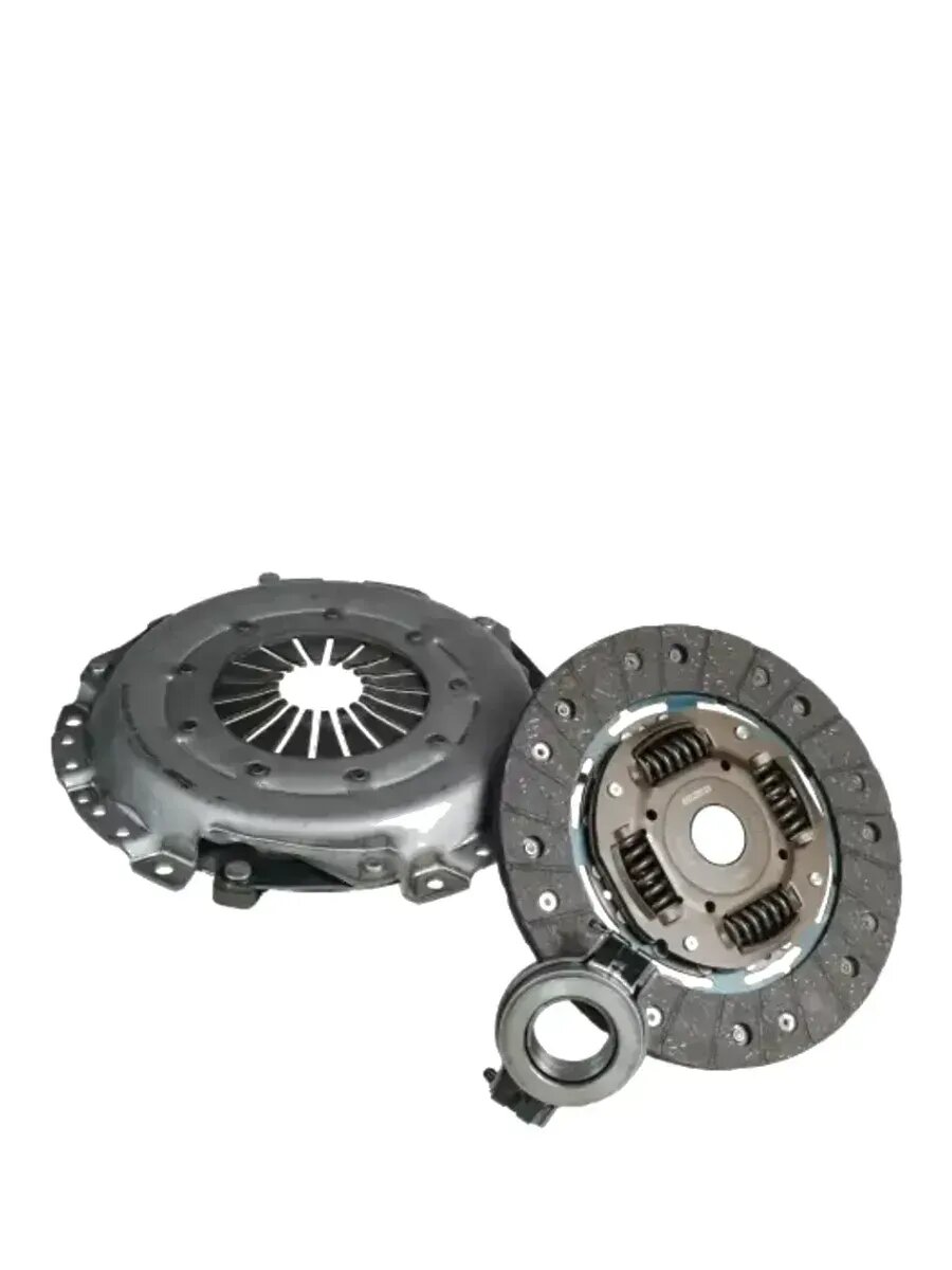 Комплект сцепления Volkswagen T3 1.6/1.7 D/TD 81-92