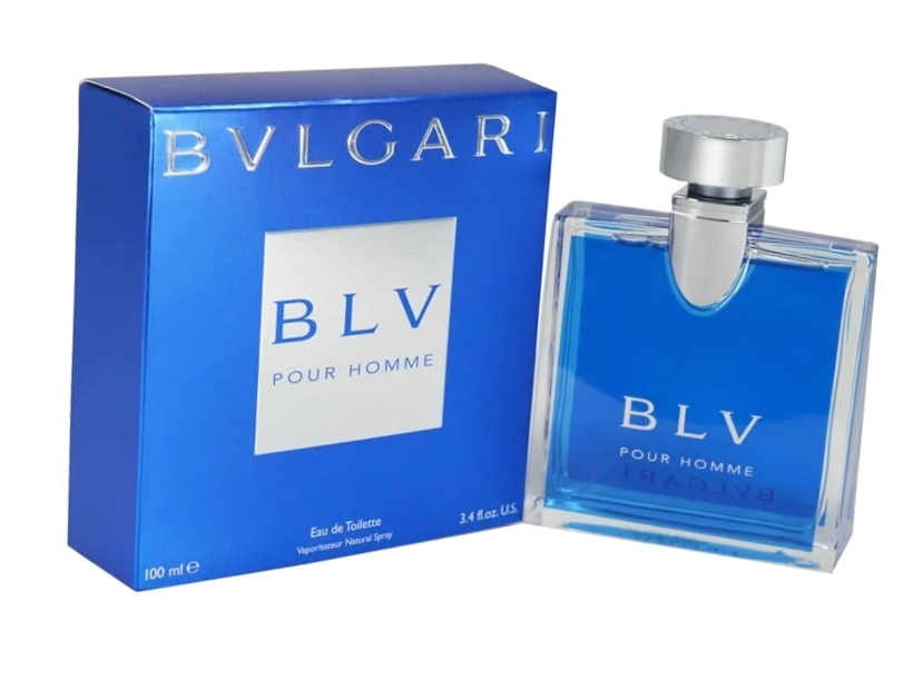 Bvlgari Blv Notte Pour Homme eau de toilette мужская 100 мл / Булгари Блв Нотте