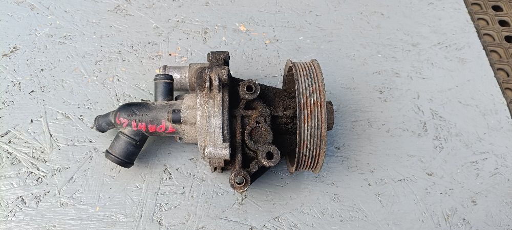 Помпа водяная Ford Transit L1H1 2006-2013