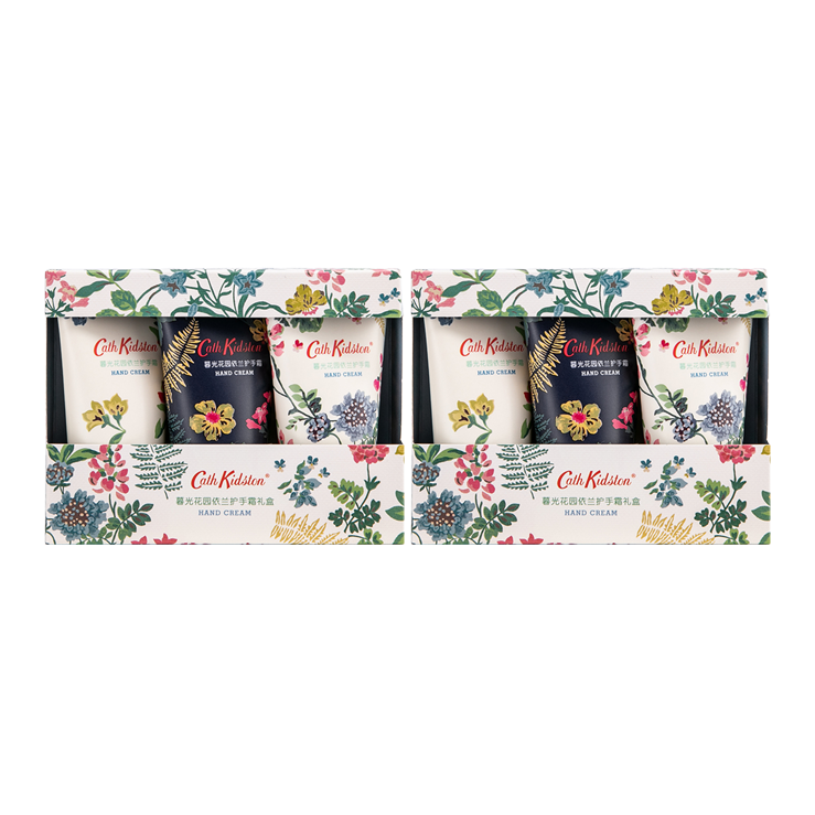 Уход за руками Cath Kidston