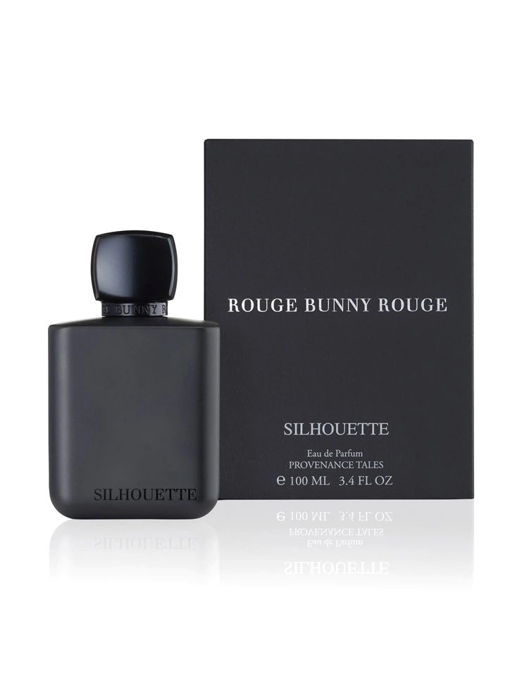 Rouge Bunny Rouge Silhouette парфюм женский 50 мл - Руж Банни Руж Силуэт