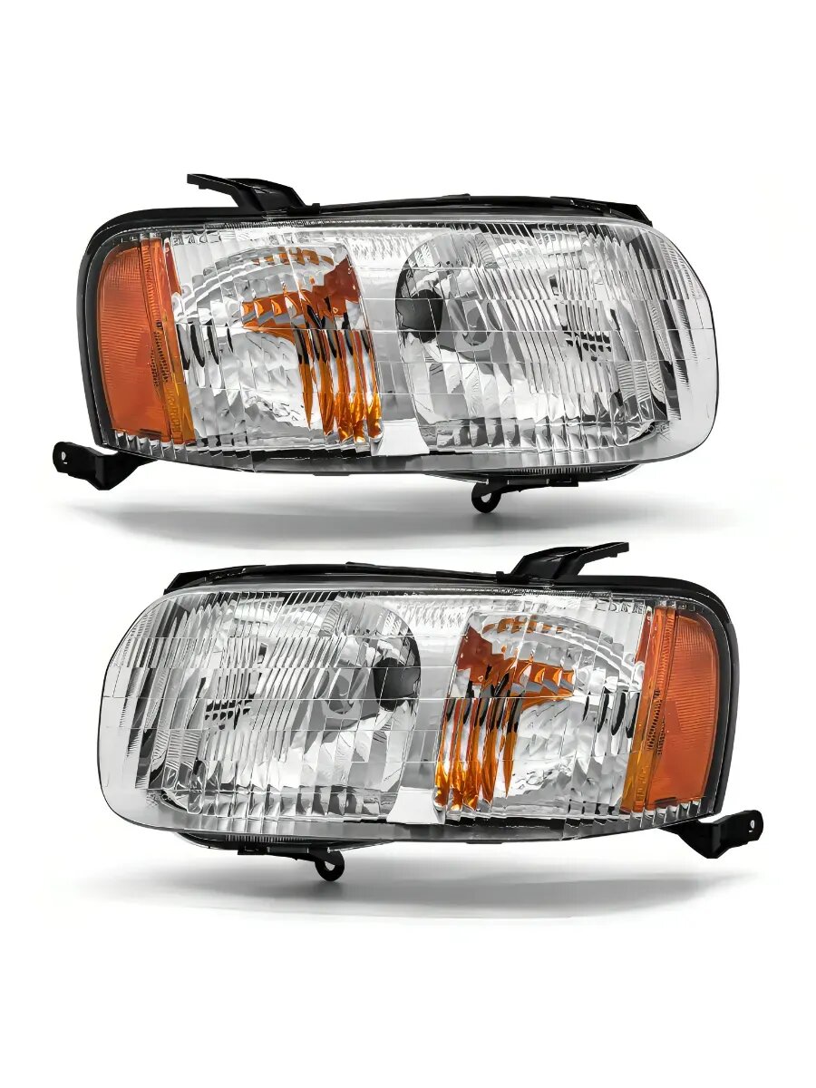 Корпус фары Ford Maverick, Ford Escape 2000-2004г.