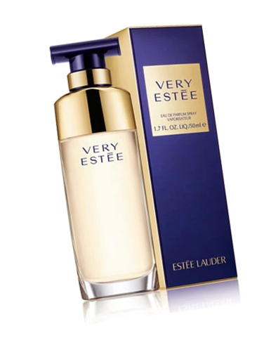Вери Эсти Лаудер парфюмерная вода для женщин 50 мл / Estee Lauder Very Estee