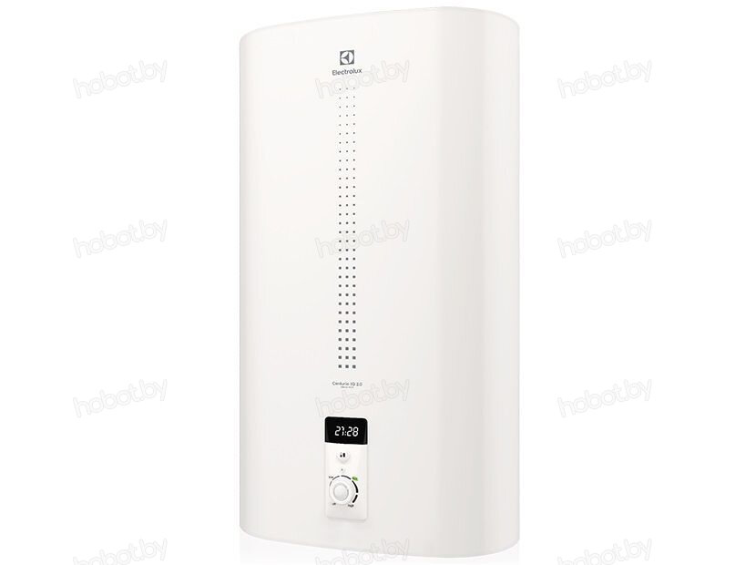 Накопительный электрический водонагреватель Electrolux EWH 100 Centurio IQ 2.0