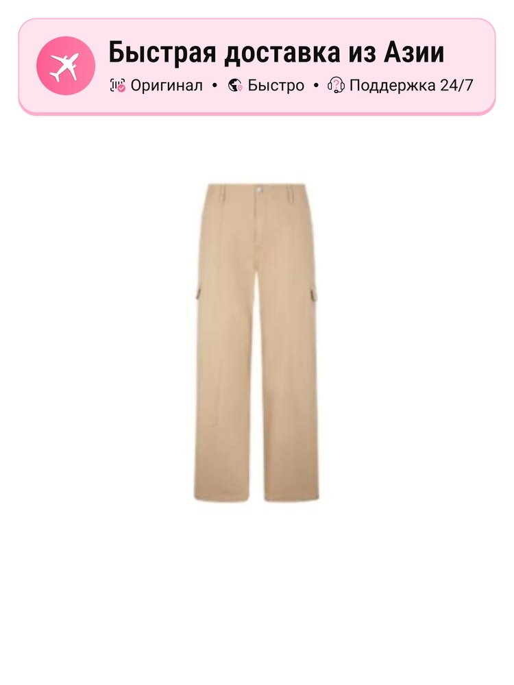 Брюки карго CALVIN KLEIN