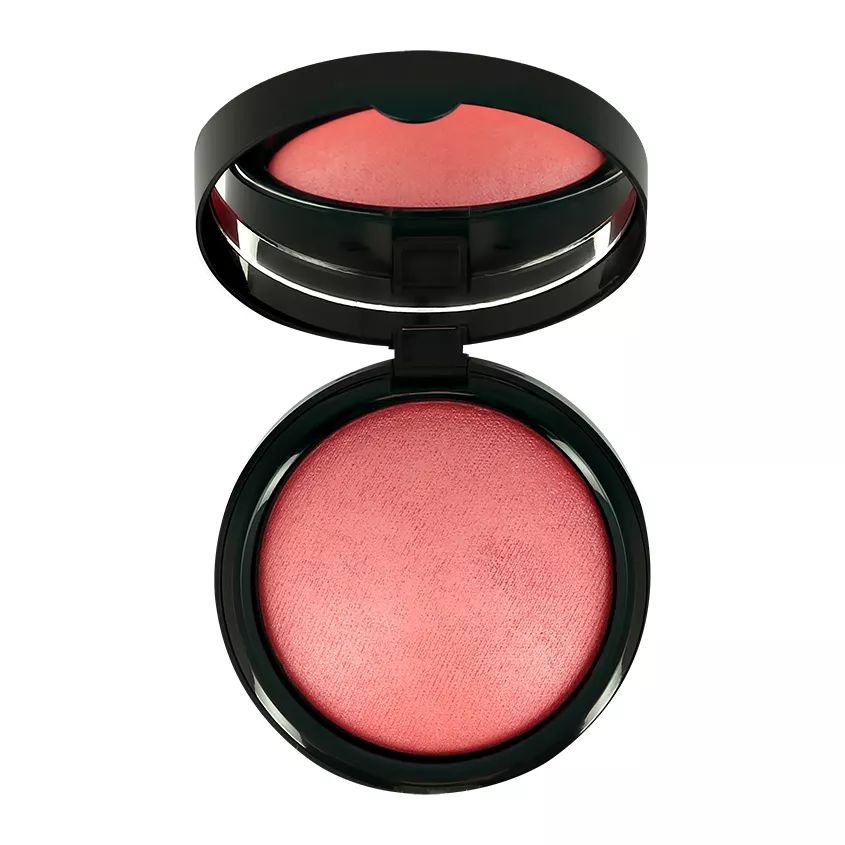 NOTE Румяна для лица BAKED BLUSHER запеченные тон 06