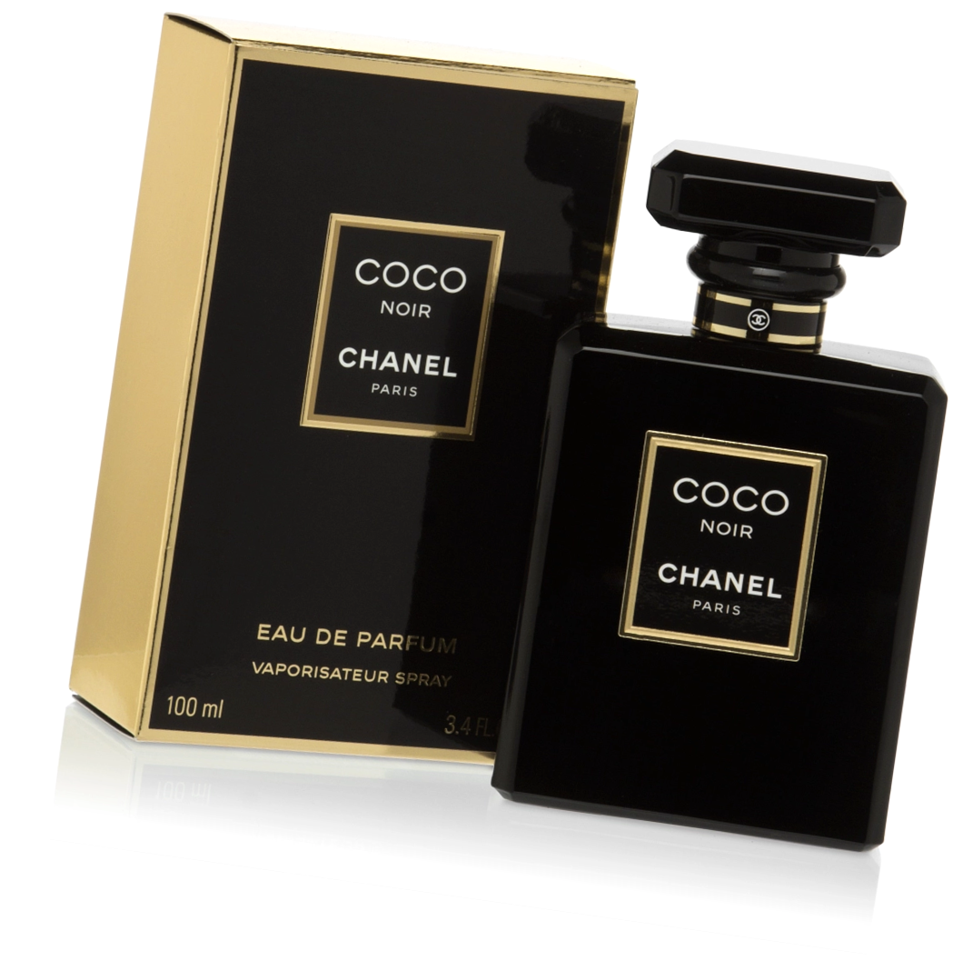 Парфюм для женщин Coco Noir Chanel 100 мл - Коко Ноир Шанель