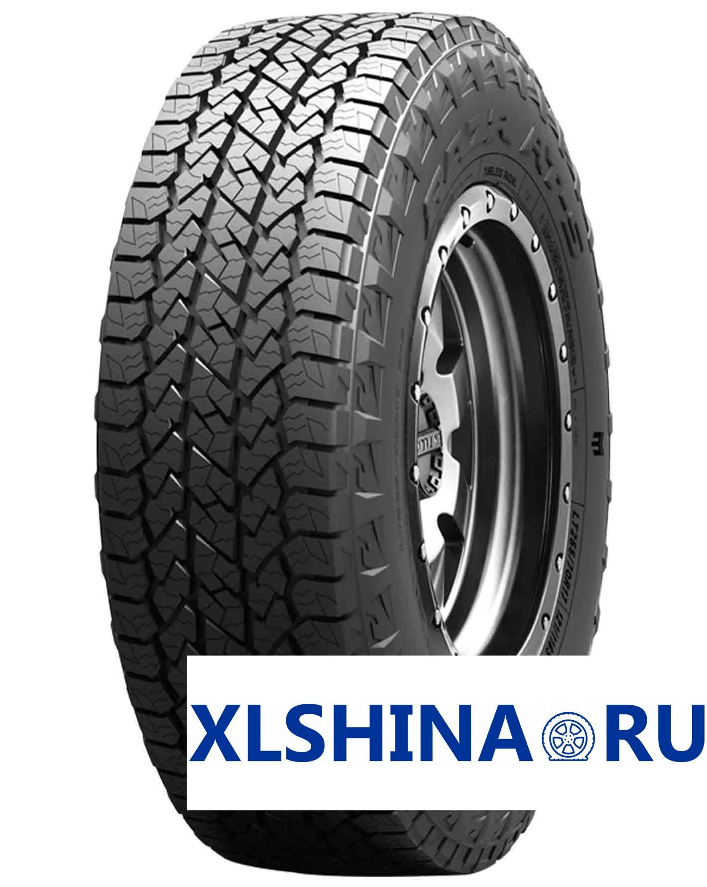 Maxxis RAZR AT-781 215/65R16 98T Новая автомобильная бескамерная шина Летняя