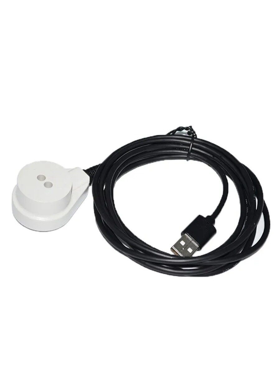 Кабель-переходник CP2102 USB к оптическому интерфейсу IrDA для считывания данных счетчиков