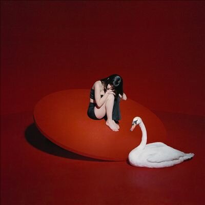 Виниловая пластинка The Marias - Cinema (Vinyl, LP, Album, 2021)