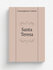 Santa Teresa | Cunninghame Graham | 1894 | London : A. and C. Black | Репринт