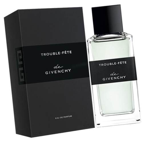 Духи Givenchy Trouble Fete унисекс 50 мл - Живанши Трабл Фете