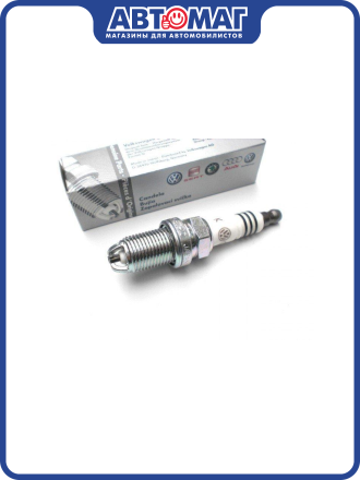Свеча зажигания VAG (арт. JZW905603D) 1 шт, ZIJZW905603D