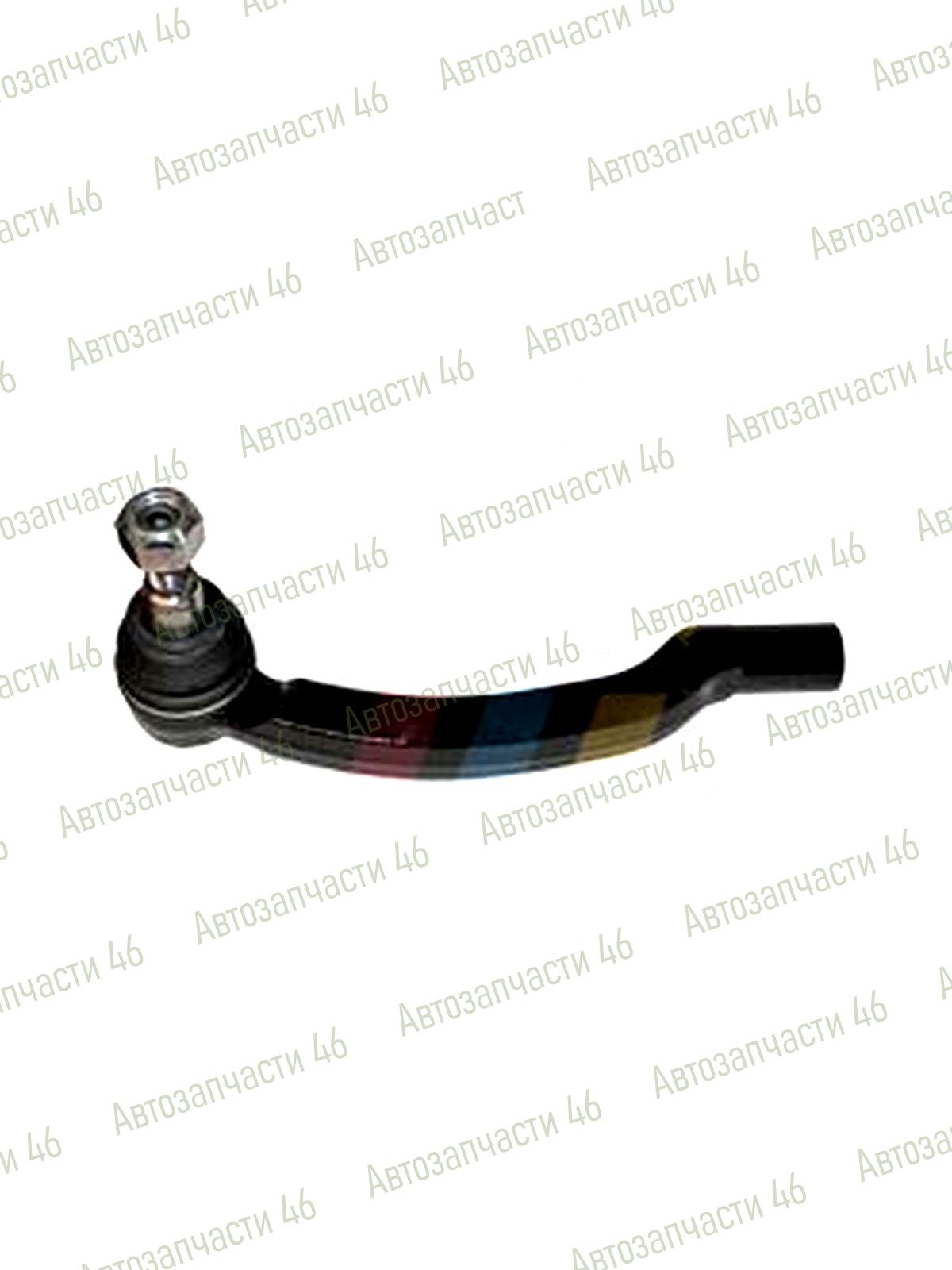 Наконечник рулевой тяги левый DELPHI Peugeot Boxer Боксер Citroen Jumper Джампер Fiat Ducato Дукато 2006- RTS