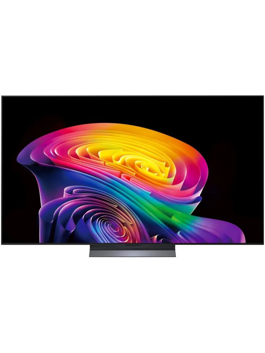 Телевизор LG 65" OLED65C6RLA. ARU
