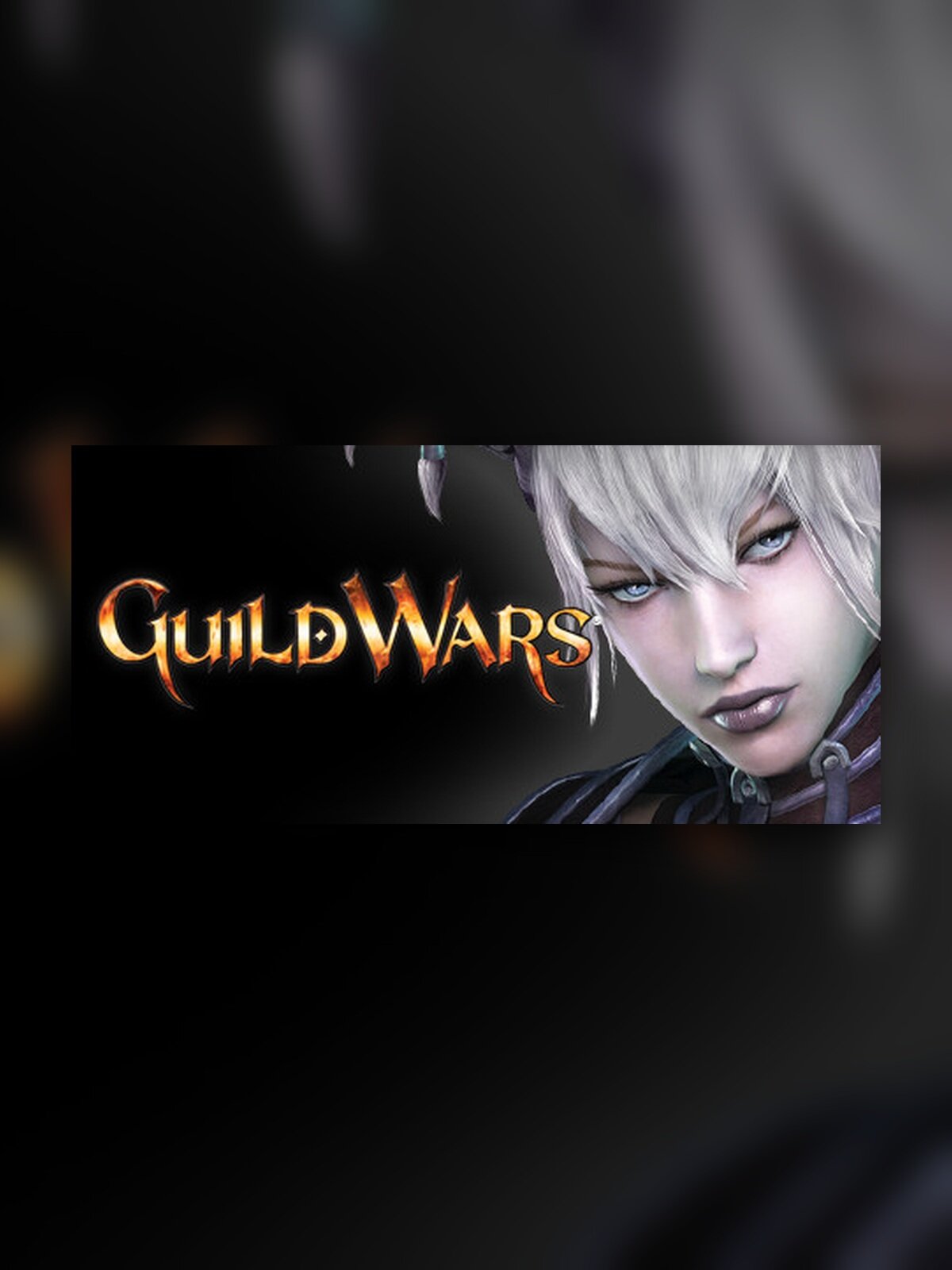 Игра Guild Wars® Reforged для ПК (Windows), электронный ключ Steam, регион все страны