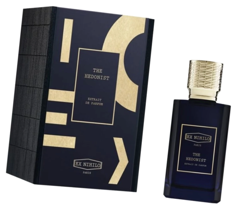 Унисекс парфюм Экс Нихило Гедонист Экстракт 50 мл / Ex Nihilo The Hedonist Extrait De Parfum