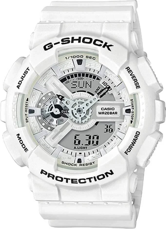 Наручные часы CASIO