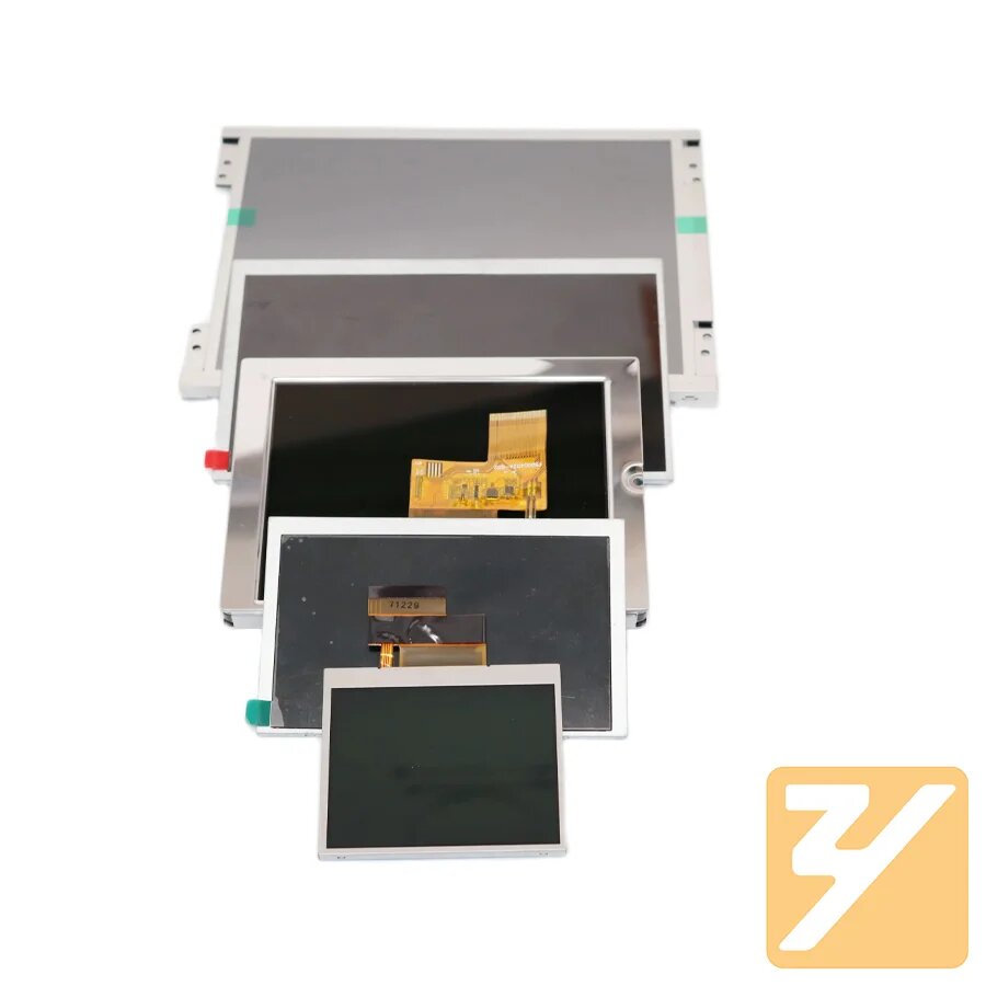 ЖК-модуль EDTCA14QCF 800x480
