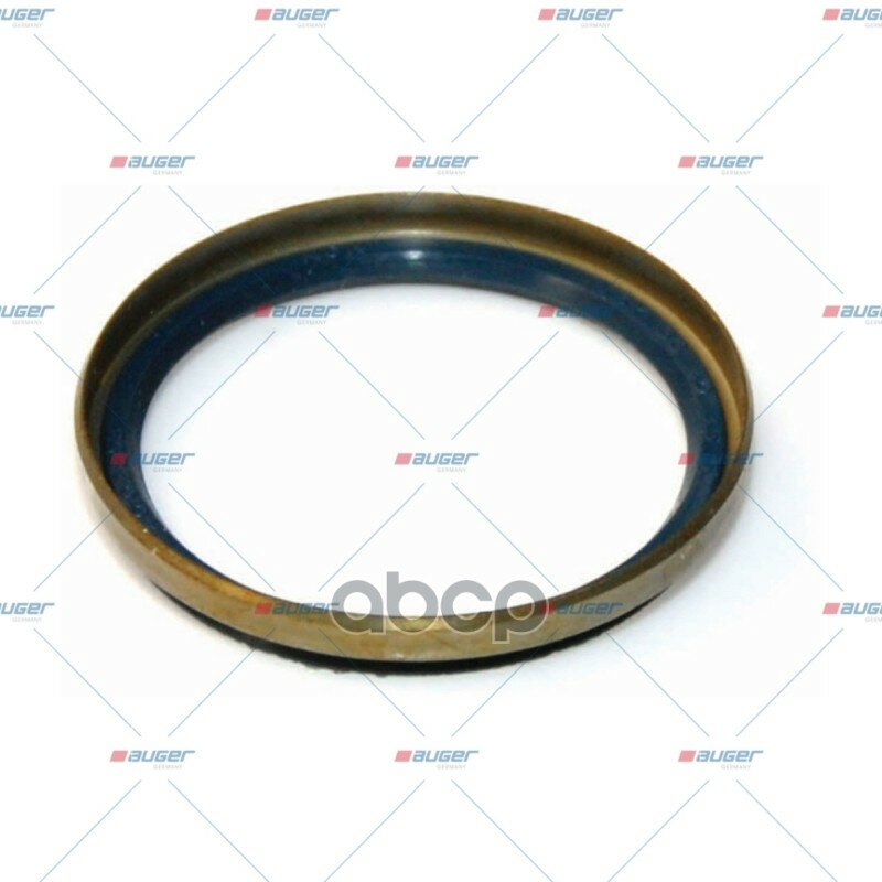 Сальник (манжета) 33х40х5,7 уплотнительная AUGER арт. 60516
