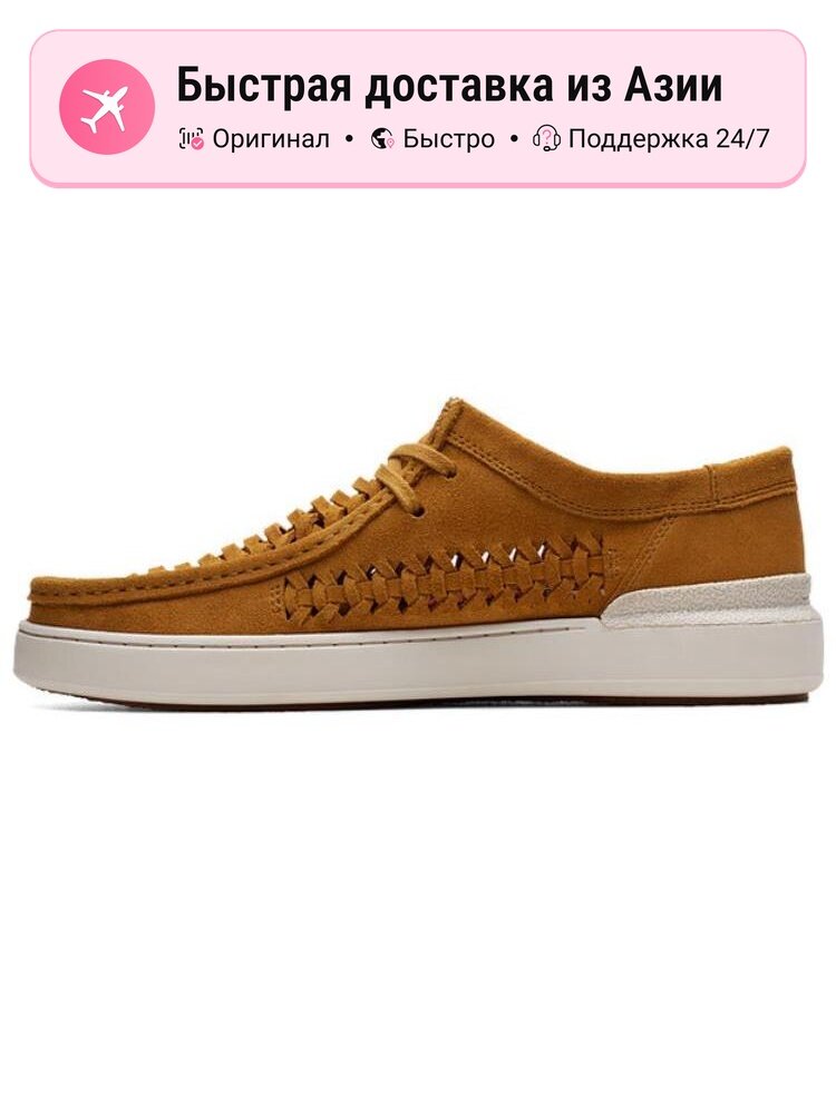 Кроссовки Clarks 36 Low
