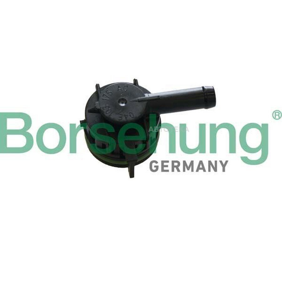 Клапан системы вентиляции картера BORSEHUNG B12000 VW Tiguan, Golf/ Skoda Yeti, Superb/ Audi A1, A3, A4/ SEAT Ateca, Leon