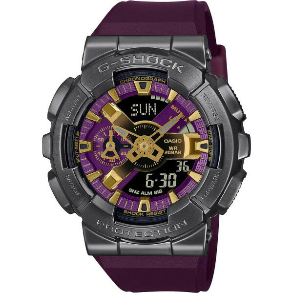  CASIO G-Shock
