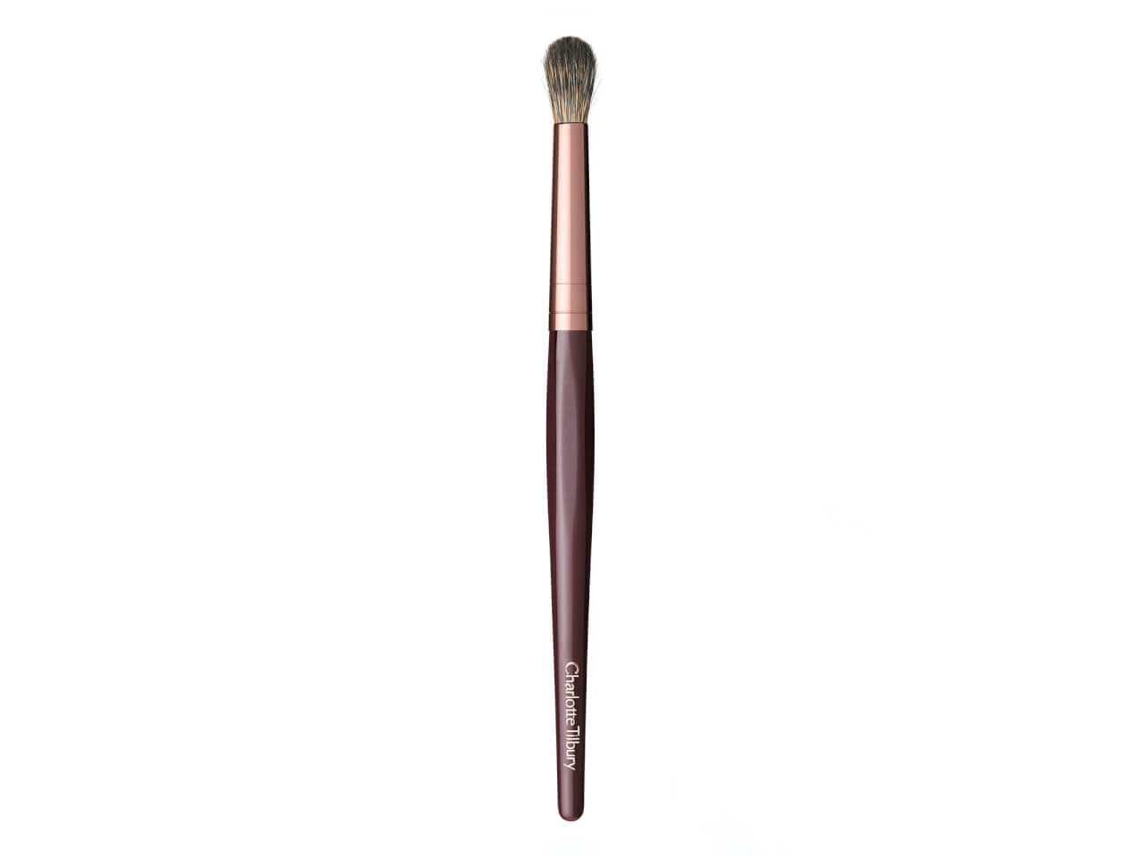 CHARLOTTE TILBURY Кисть для растушевки теней Eye Blender Brush
