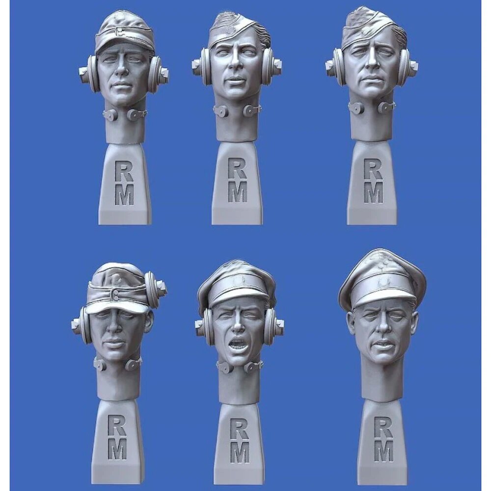 Фигурки танков 1/35 зкбозк из резины