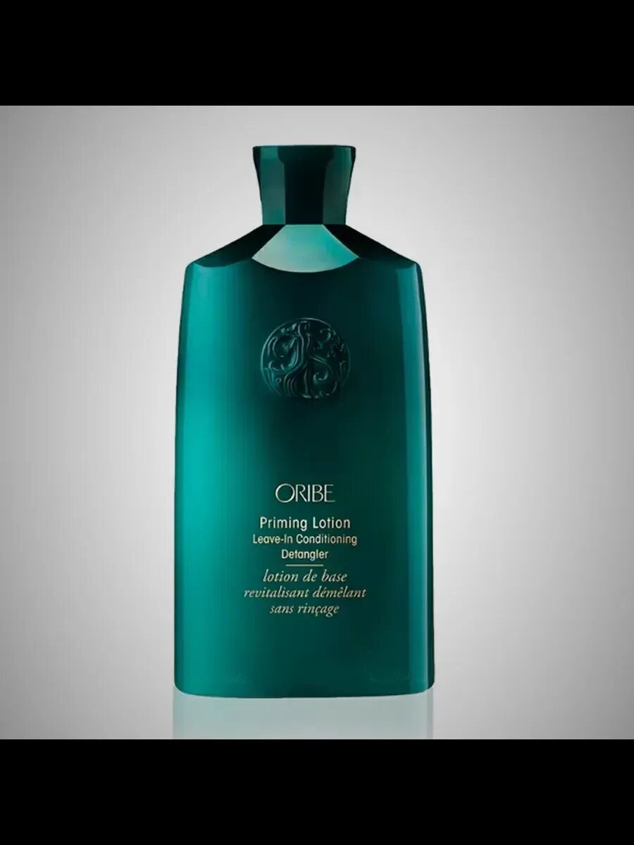 #ORIBE Priming Lotion Leave-In Conditioning Detangler 250 мл#