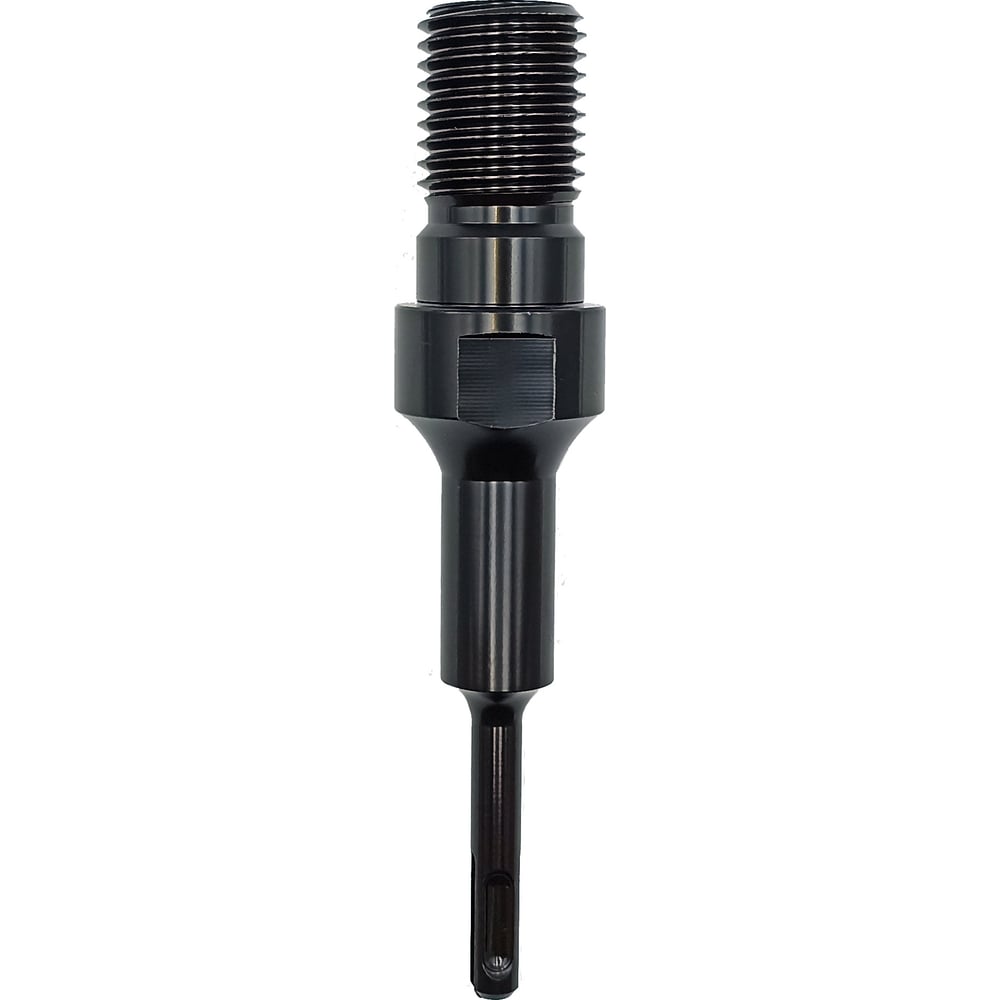 Хвостовик TRIO-DIAMOND sds plus, 190 мм, для алмазных коронок 1_1/4unc, 290820