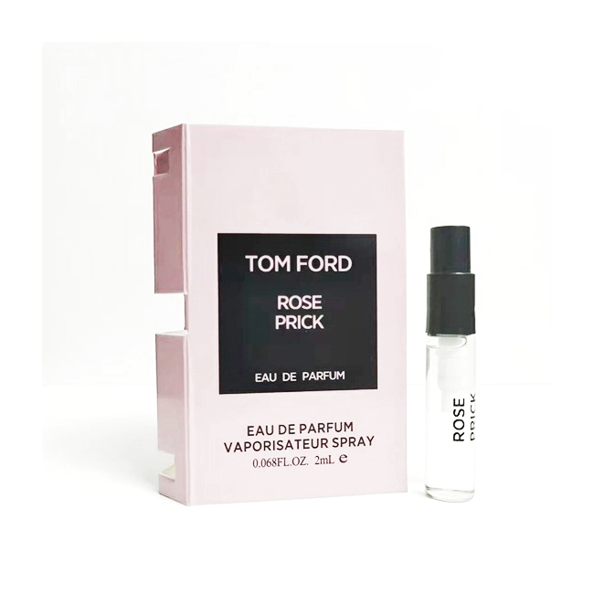 Том Форд Роуз Прик духи 2 мл пробник для мужчин и женщин - Tom Ford Rose Prick аромат