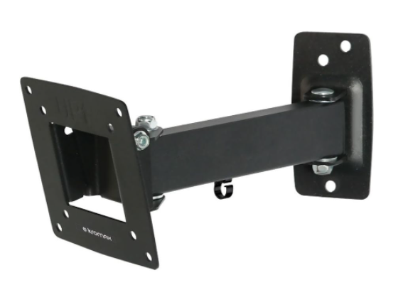 Кронштейн KROMAX OPTIMA-103 черный 10"-28"