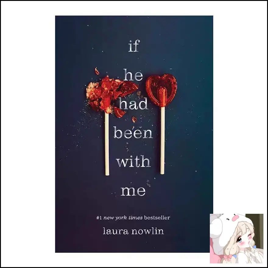 If He Had Been with Me