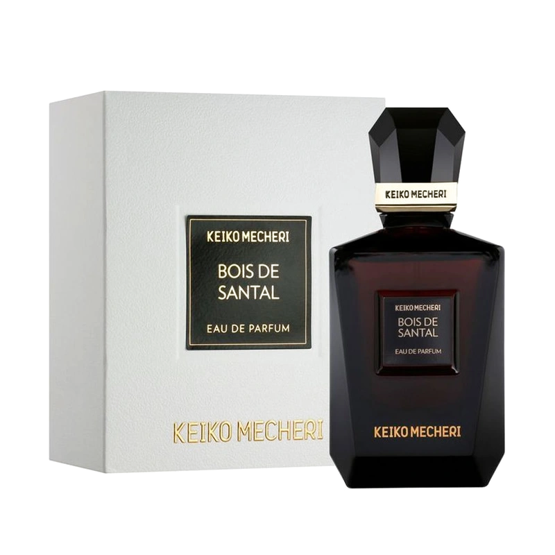 Keiko Mecheri Bois De Santal духи для женщин 75 мл - Кейко Мечери Сандаловая Древесина