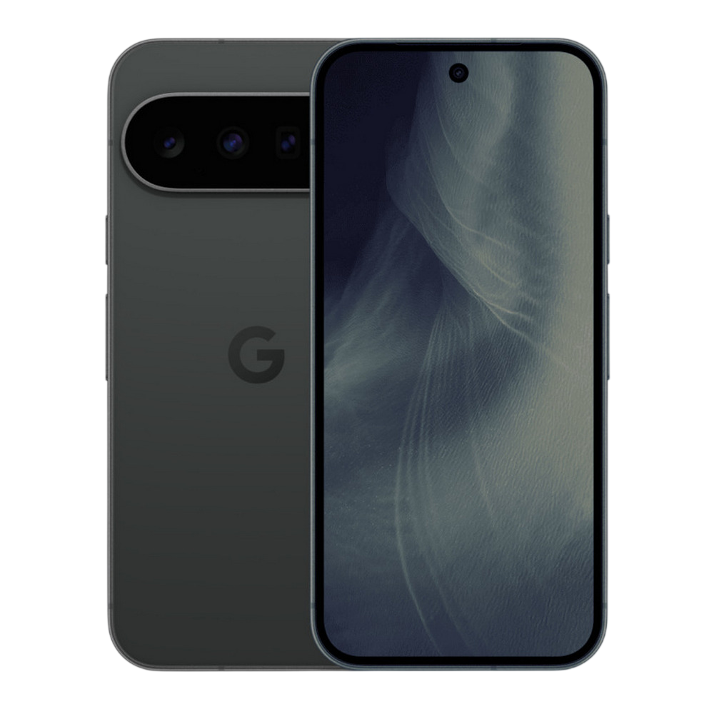 Смартфон Google Pixel 11 12/256 ГБ, Obsidian, черный, экран 6.3"