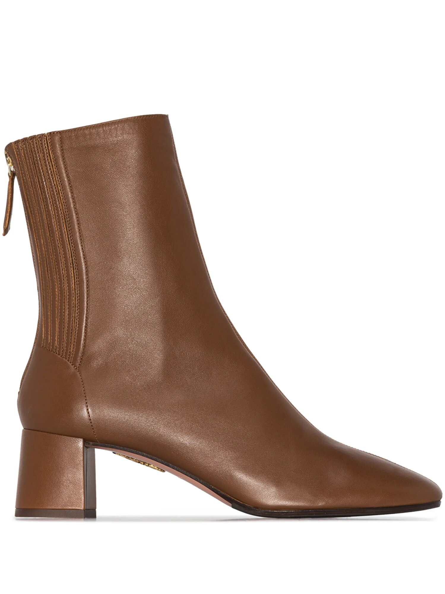 Ботинки Aquazzura