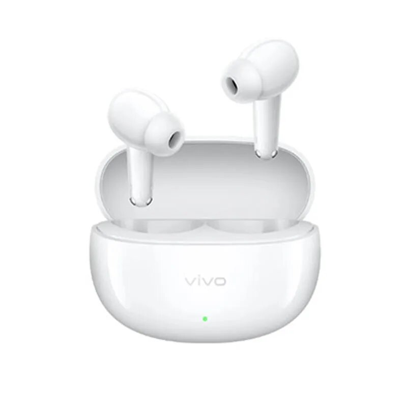 Беспроводные наушники Vivo TWS 5i White