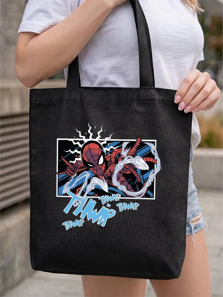 Сумка шоппер PRINTSHOT