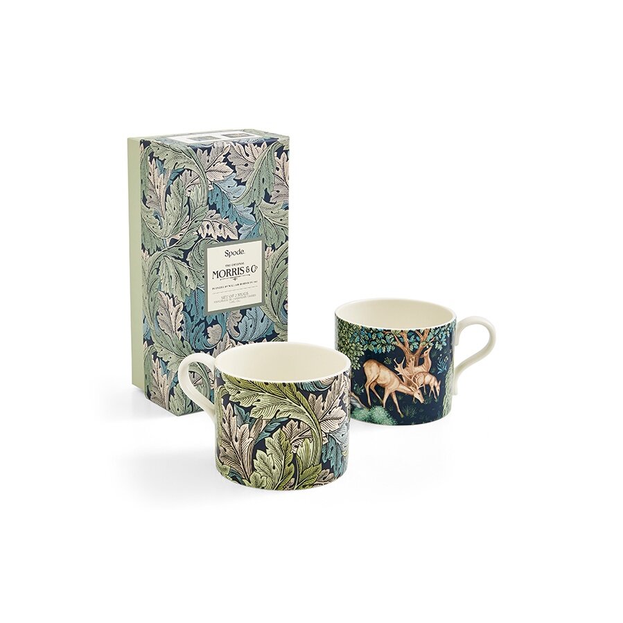 Кружки и чашки Portmeirion