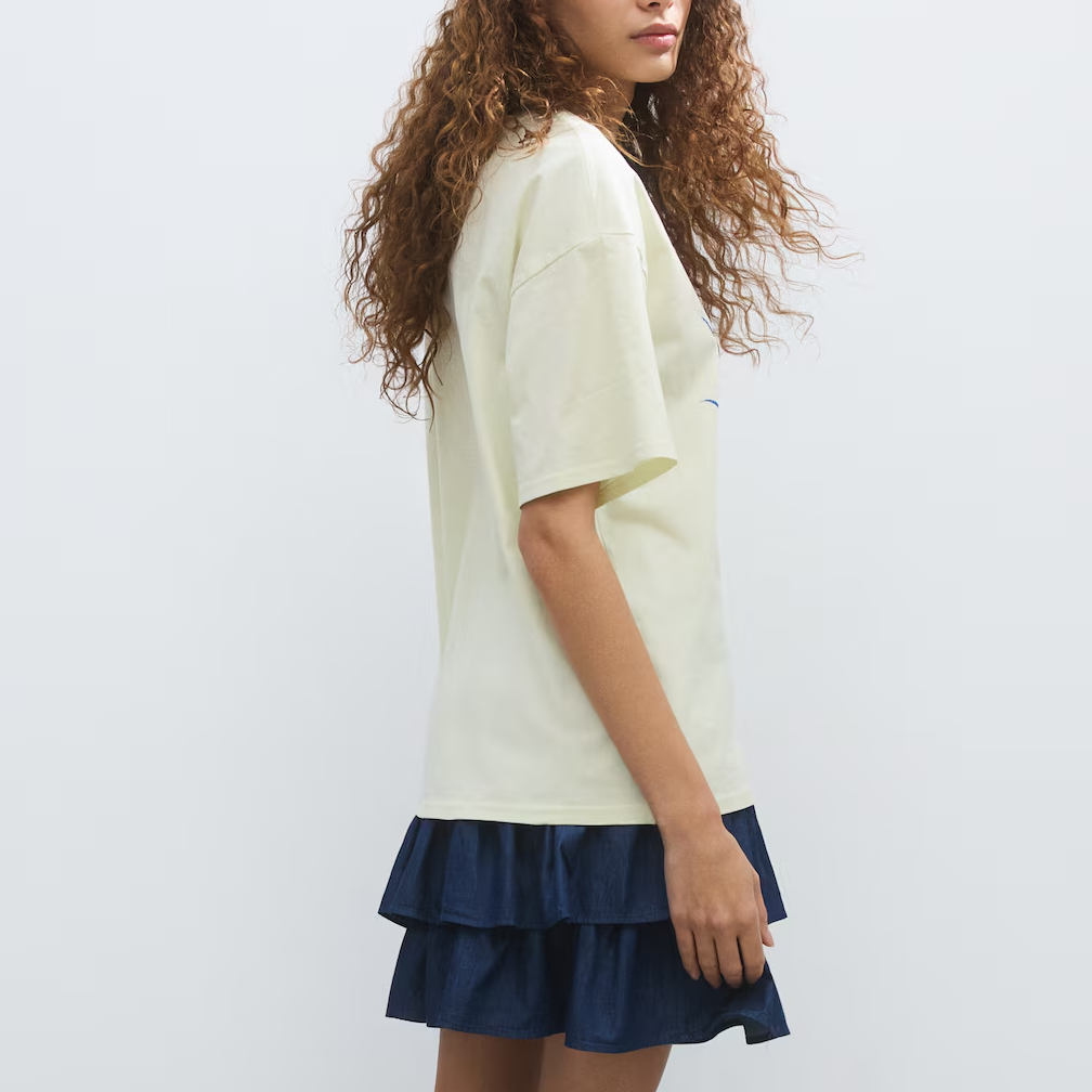 Майка H&M, размер S — фото 1