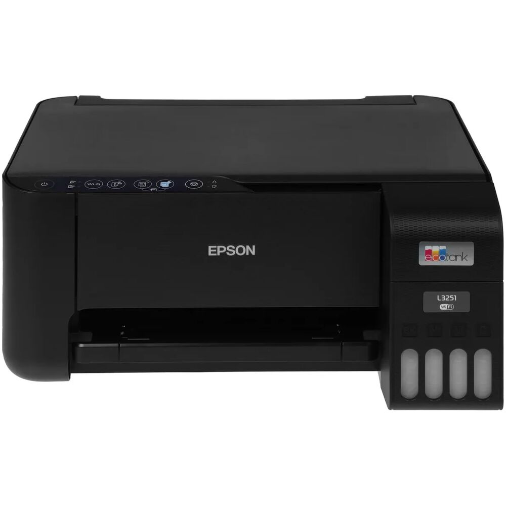 МФУ Epson L3351 А4 Wifi