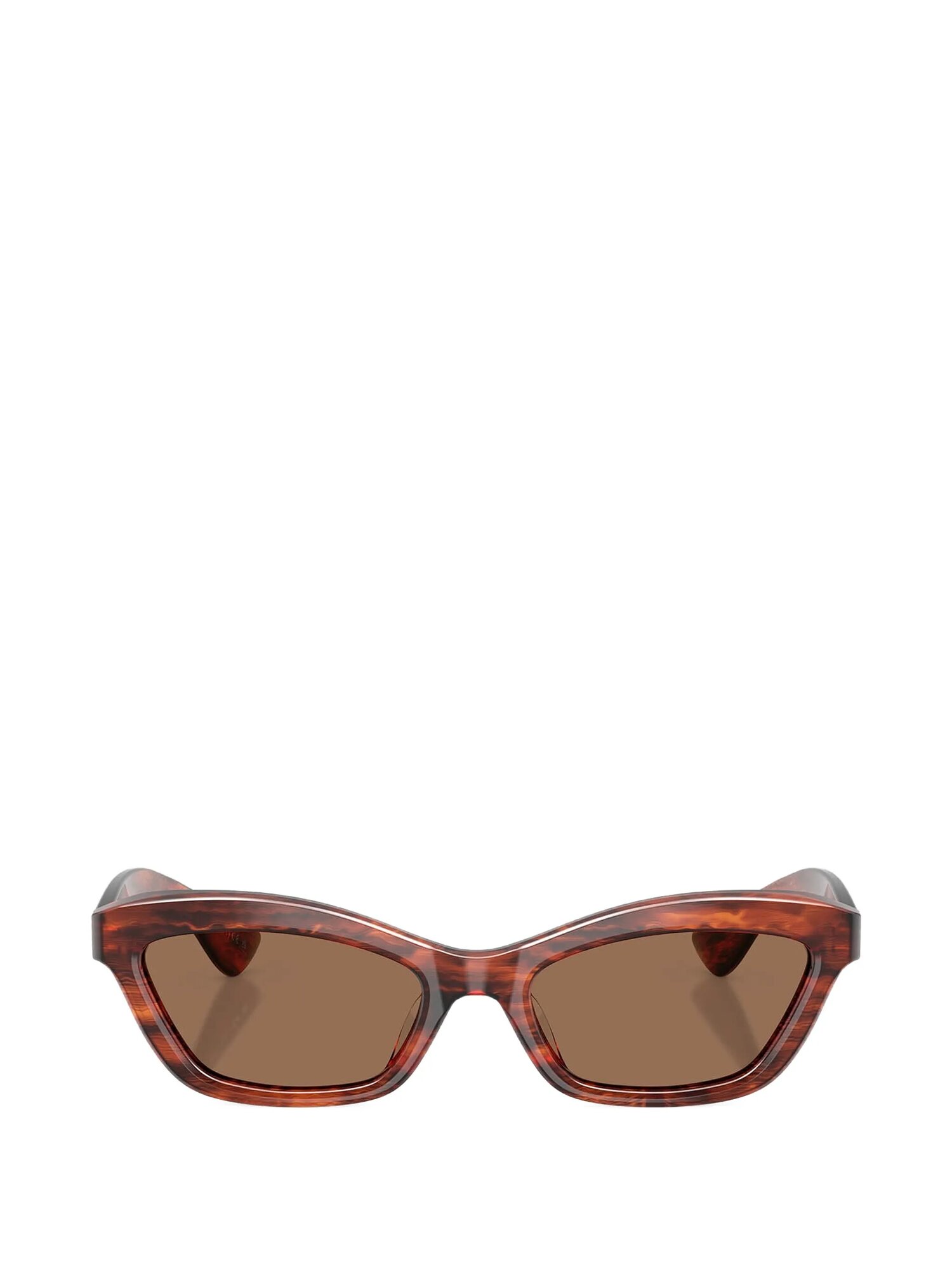 Солнцезащитные очки Oliver Peoples